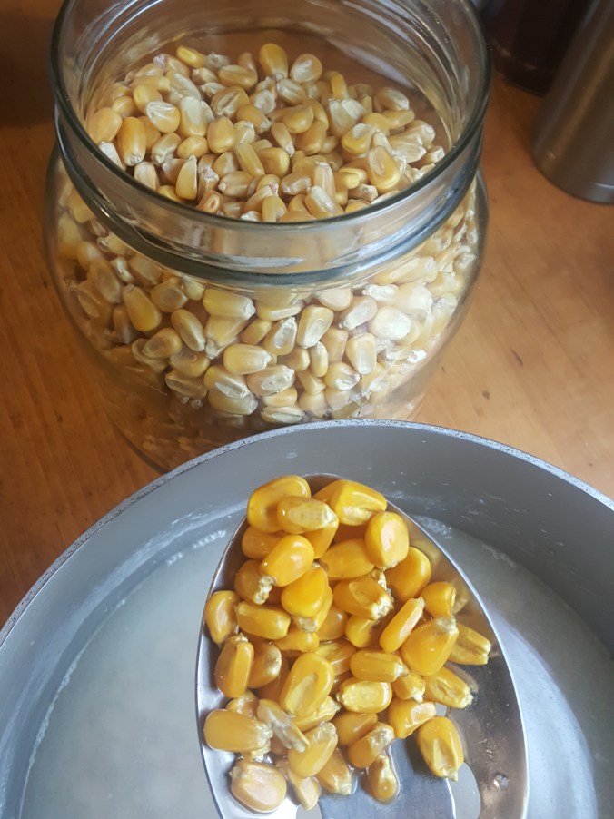 Corn to posole | Savor the Southwest:
