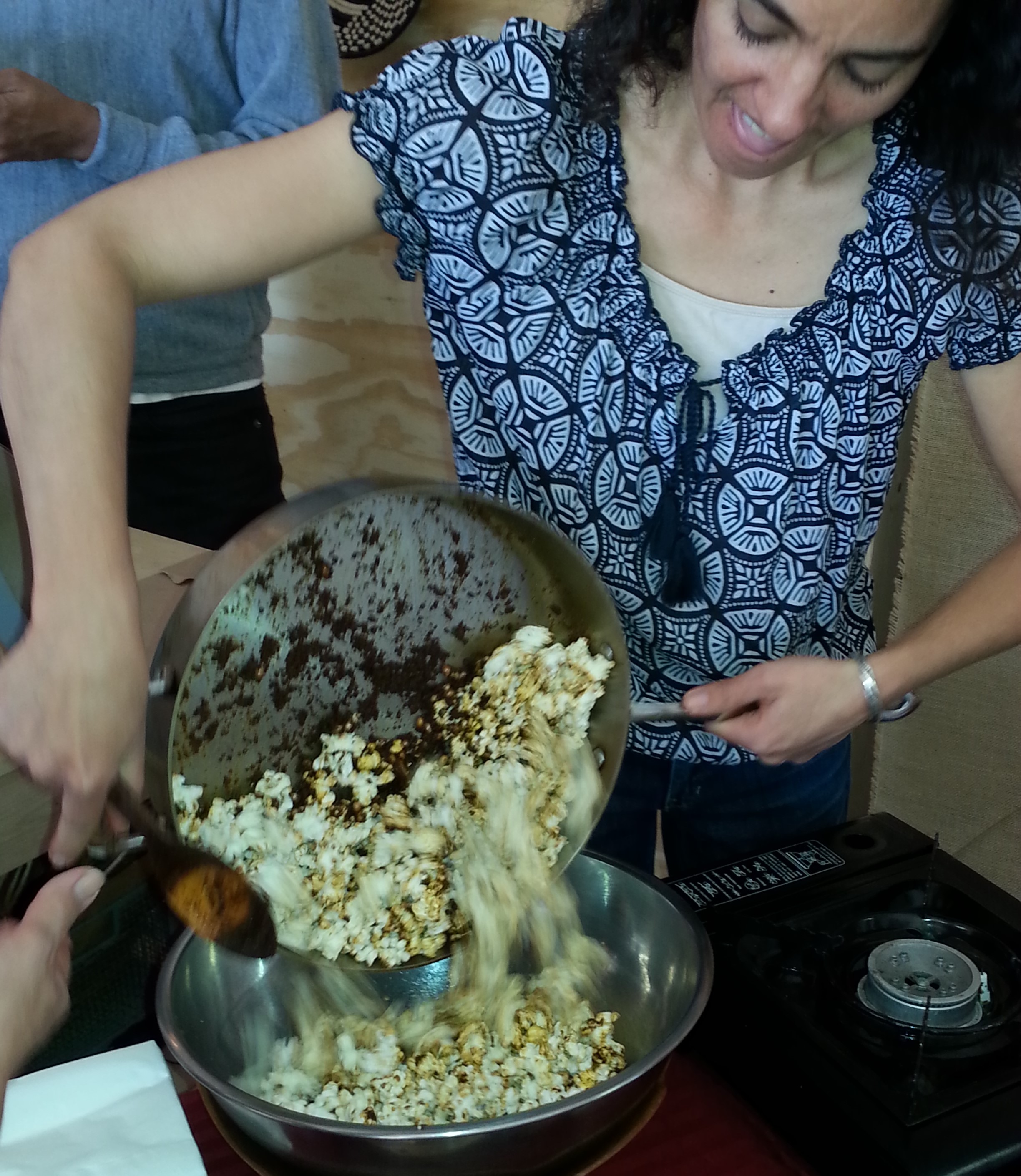 Mole Tasting Saturday, January 21 | Savor the Southwest:
