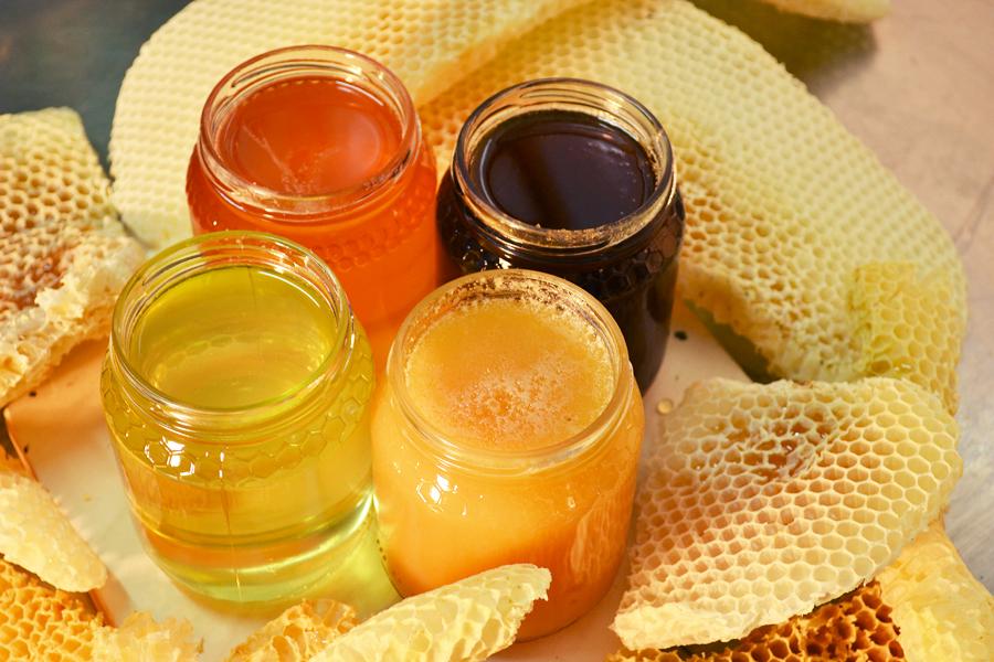 September is National Honey Month | Savor the Southwest: