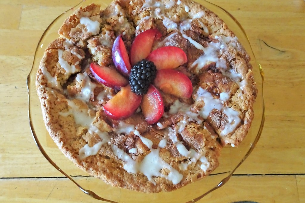 Mesquite Meal Becomes Your Secret Ingredient in Popular Cake | Savor ...