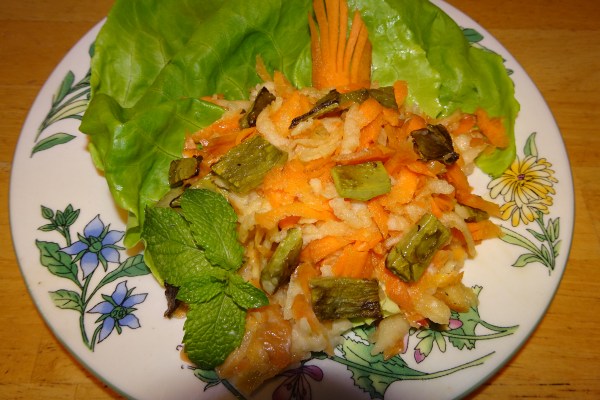 Nopalitos for a Healthy Side Dish | Savor the Southwest: