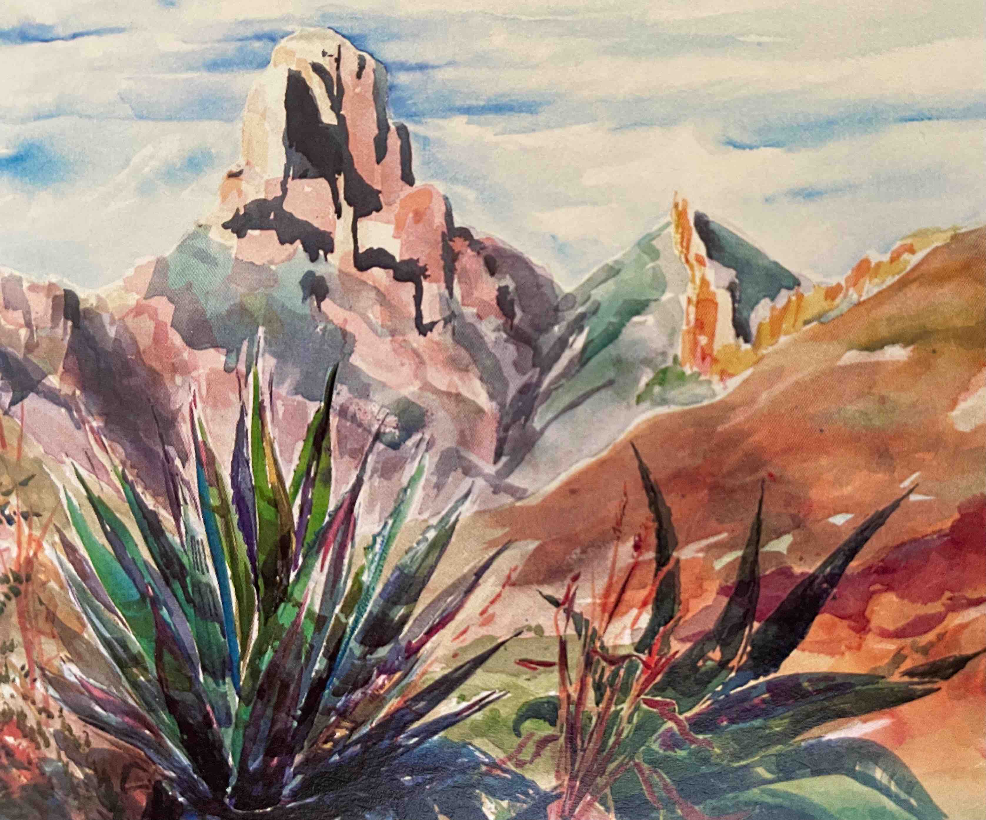 Cheering with Agave Spirits! | Savor the Southwest: