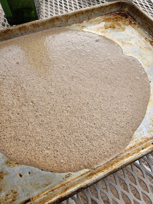 Savor the Southwest: | Forage, Raise, Cook