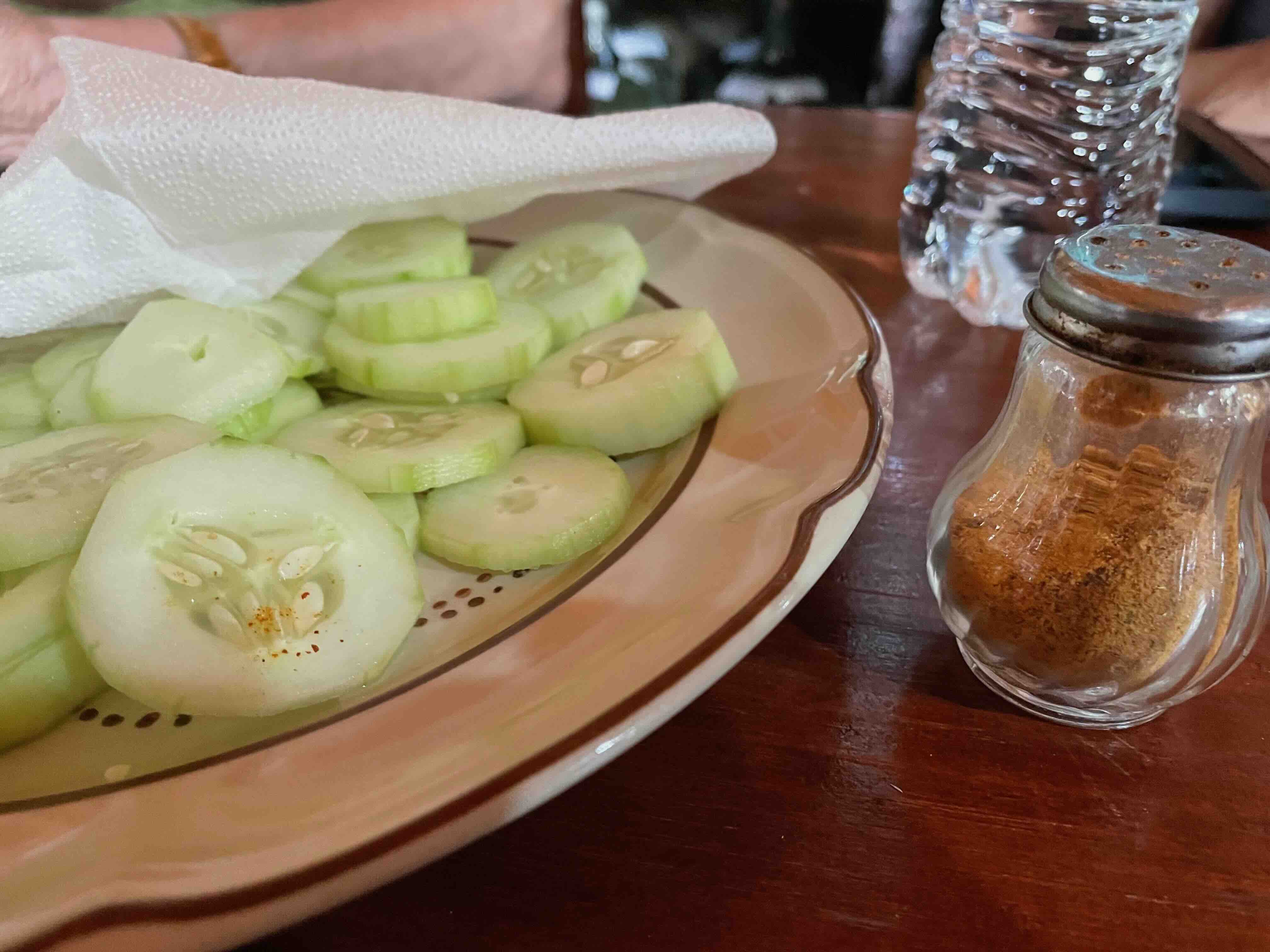 Chapulines–a taste of past & future | Savor the Southwest: