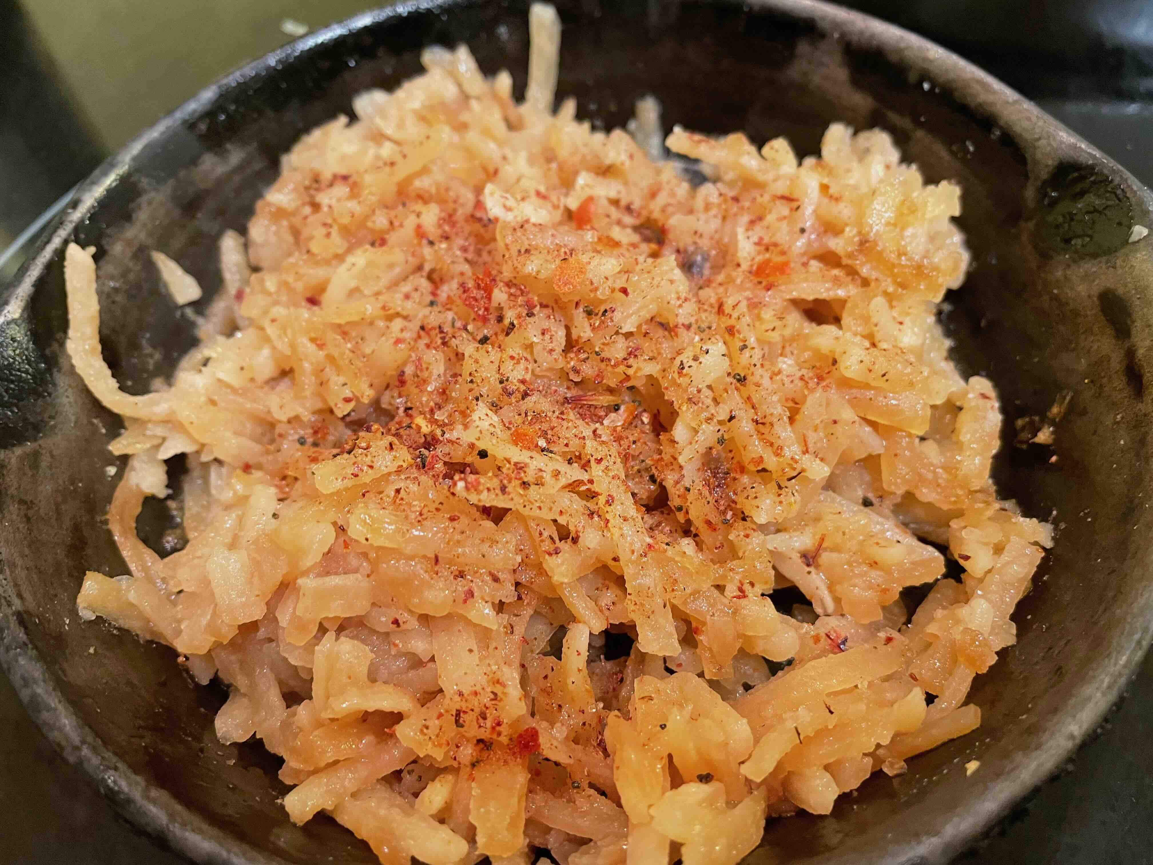 Chapulines–a taste of past & future | Savor the Southwest: